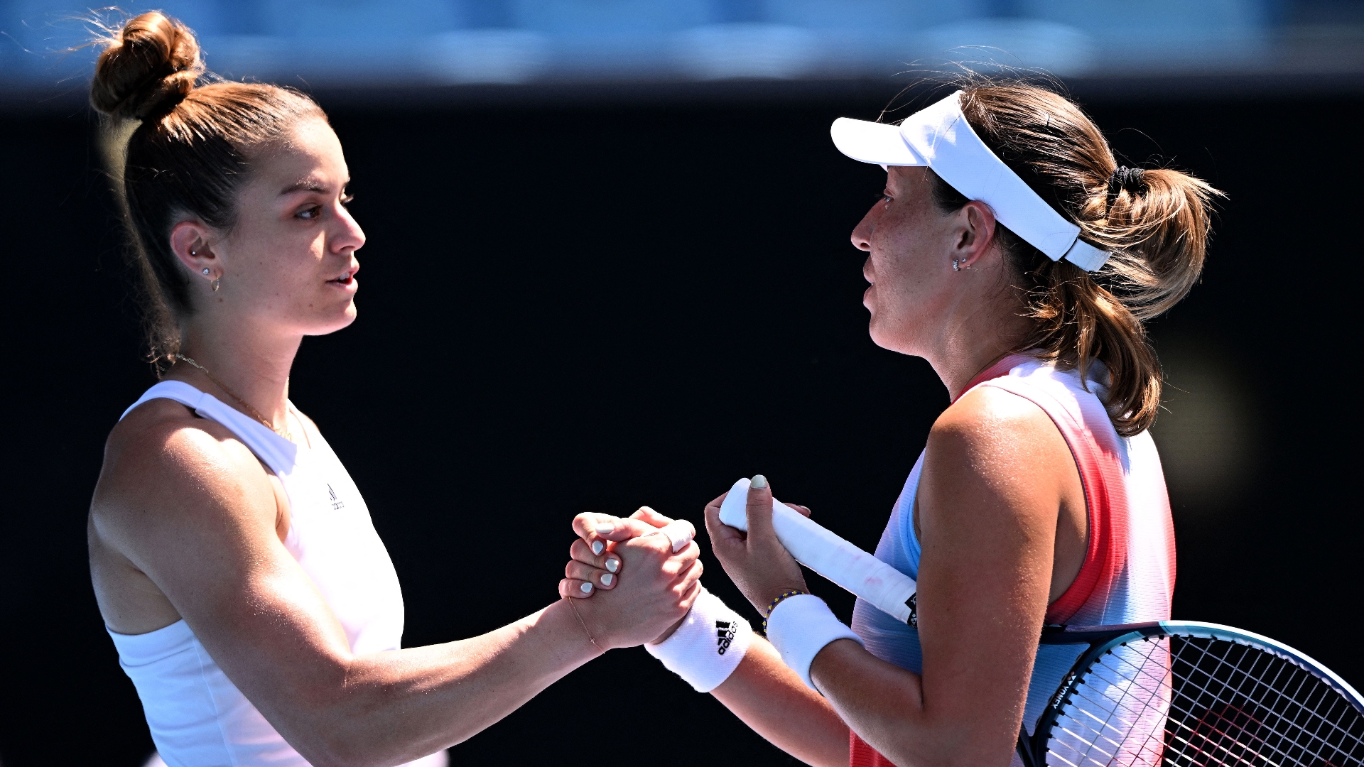 Jessica Pegula vs Maria Sakkari Live Stream & Tips - Value on Sakkari ... Jessica Pegula vs Maria Sakkari Live Stream & Tips - Value on Sakkari ...