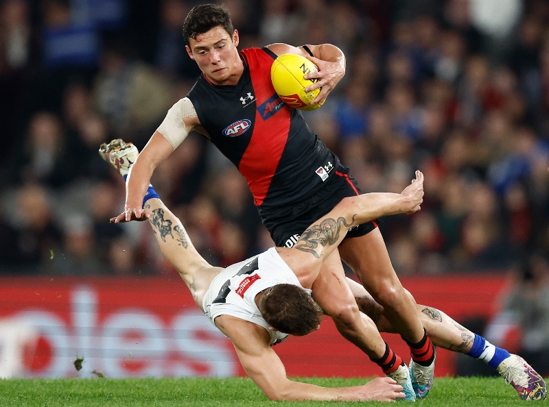 North Melbourne vs Essendon Bombers Tips & Preview - Can the Roos end ...