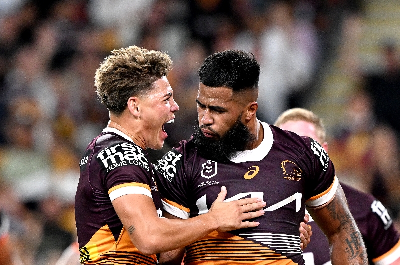 Brisbane Broncos vs Parramatta Eels Tips - Bucking Broncos to run wild ... Brisbane Broncos vs Parramatta Eels Tips - Bucking Broncos to run wild ...