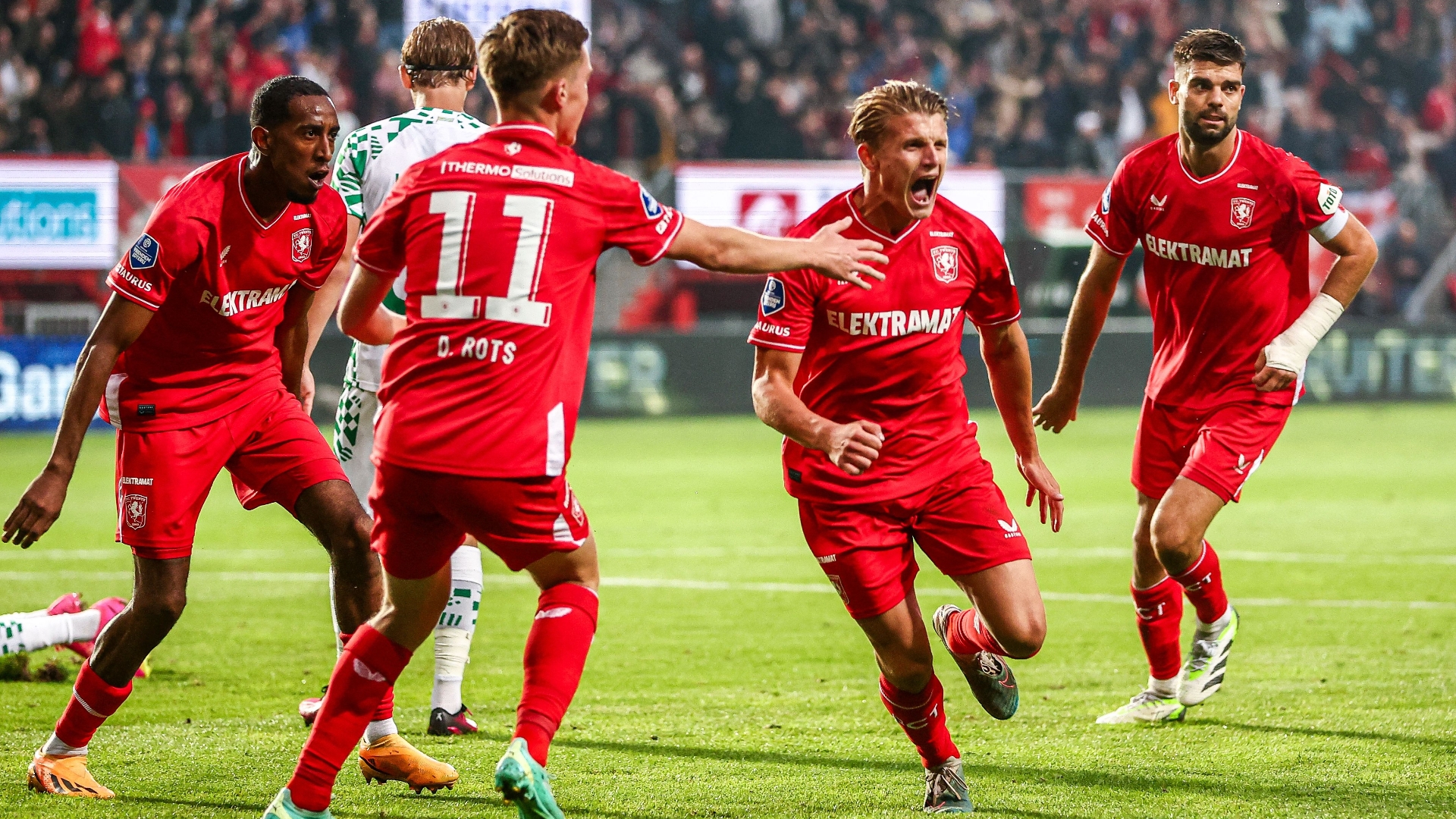 Twente vs Riga Live Stream & Tips - Twente to Nil in the Conference ...