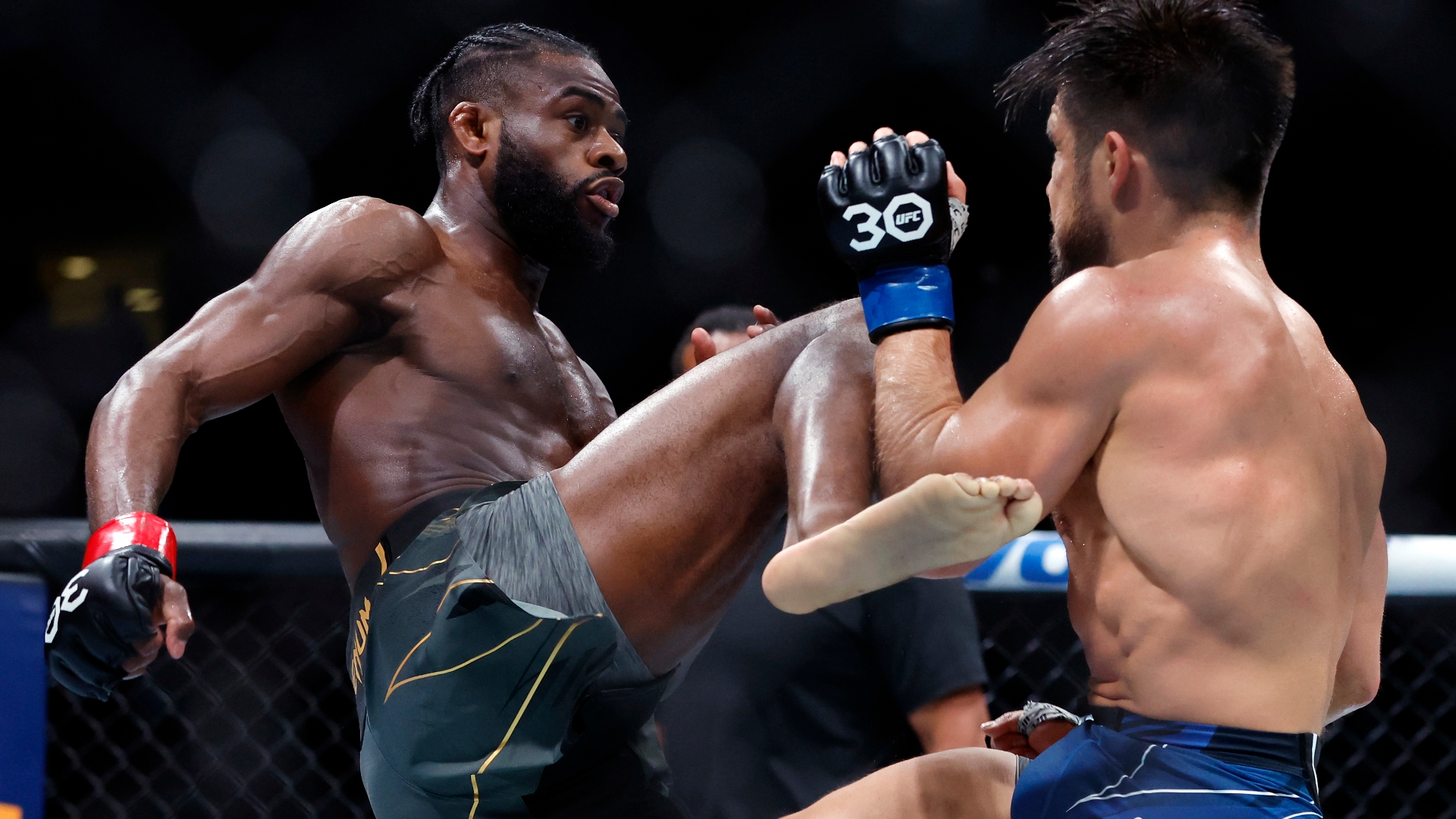 Aljamain Sterling vs Sean O'Malley UFC 292 Fight Time, Live Stream ...