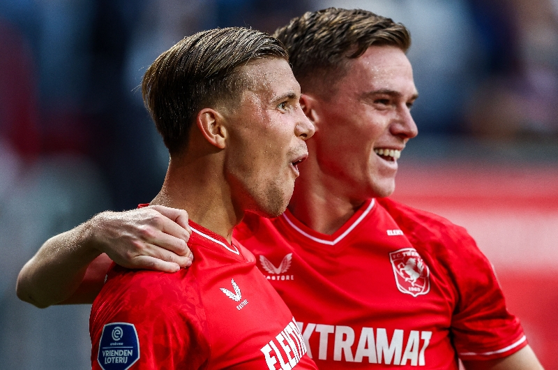Riga vs Twente Live Stream & Tips - Twente to Win Again in the ...