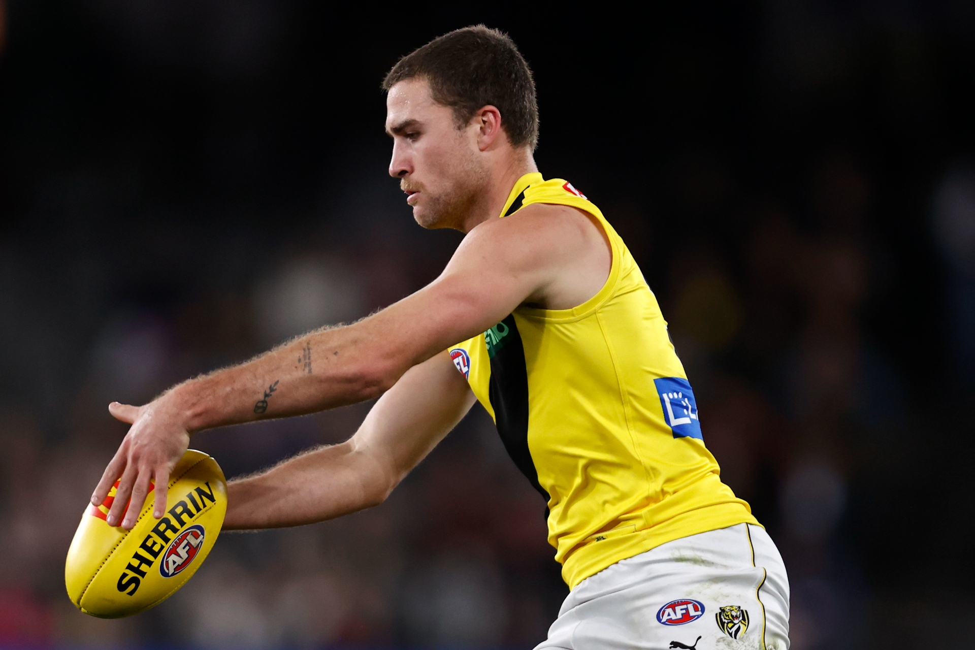 Richmond Tigers Vs North Melbourne Tips Tigers To Down The Hapless