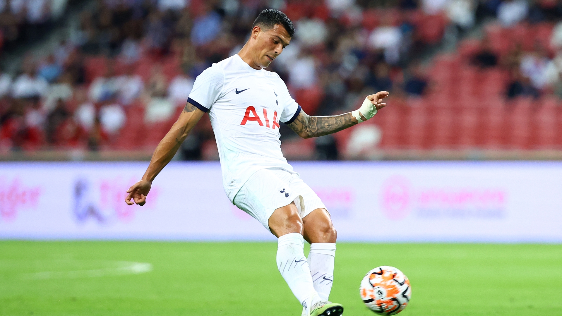 Tottenham vs Man United Predictions - Plenty of Goals in EPL Clash