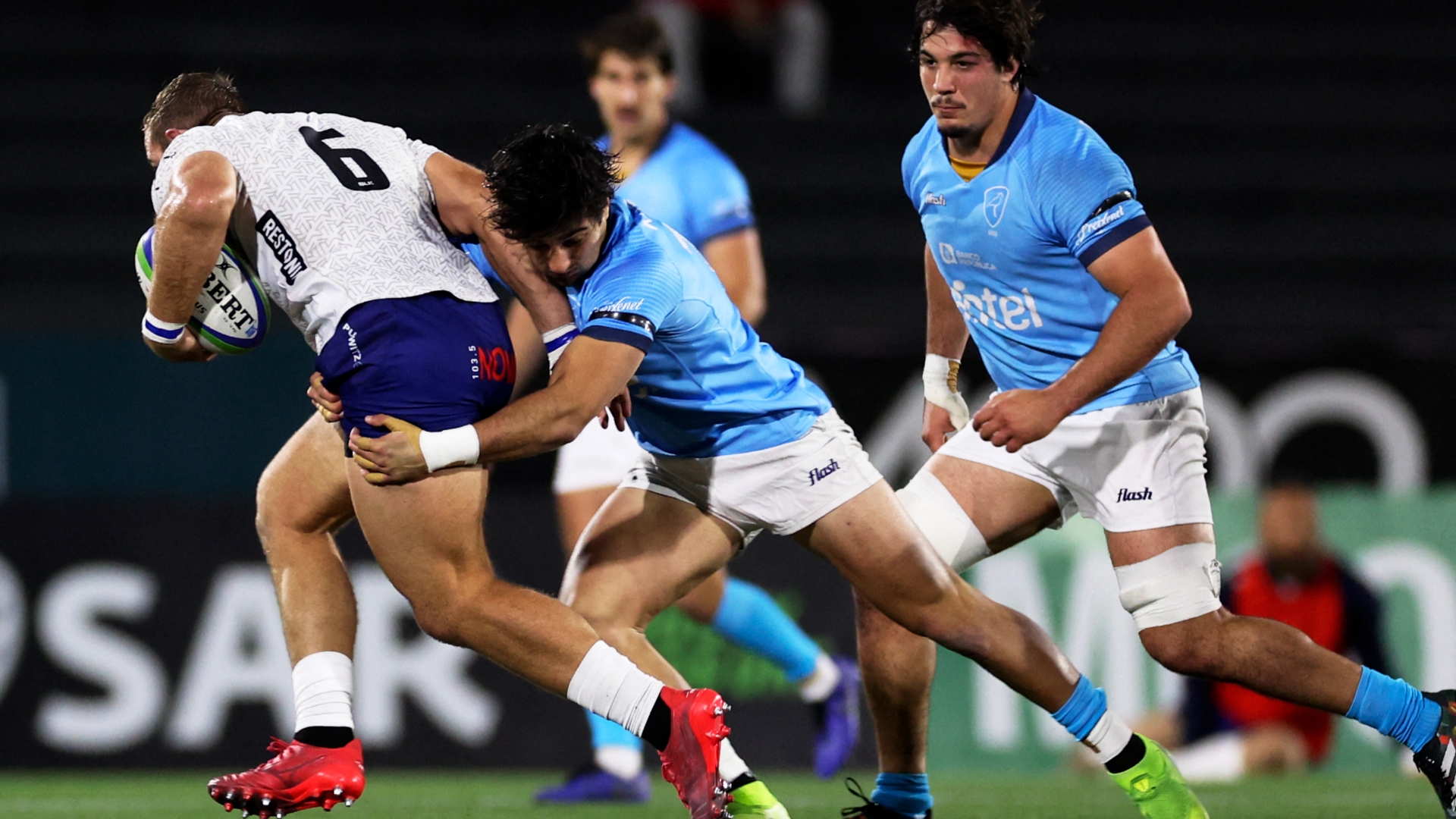 Uruguay vs Argentina XV Predictions - Uruguay backed for win