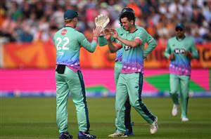 Southern Brave vs Oval Invincibles Predictions & Tips - Invincibles to ...