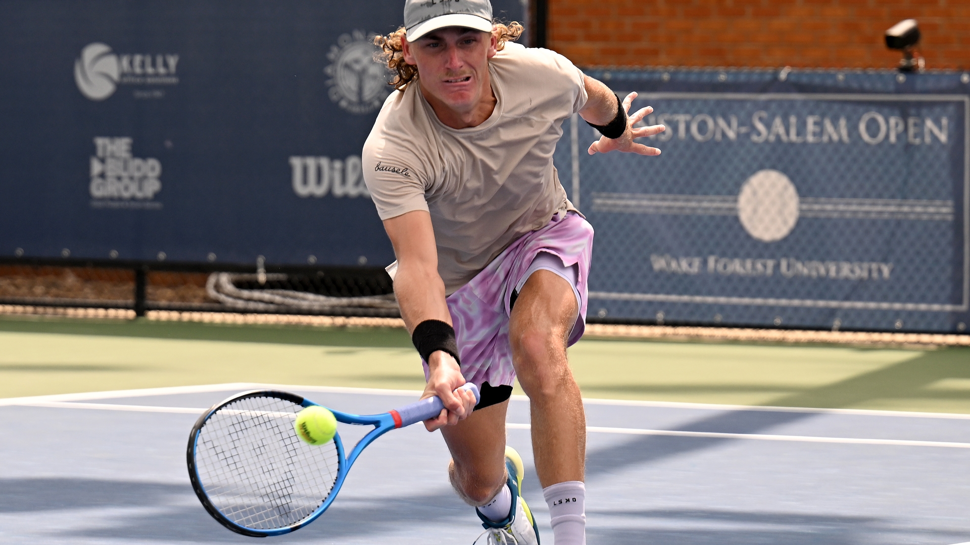 Max Purcell vs Tallon Griekspoor Live Stream & Tips - Value on Purcell ...