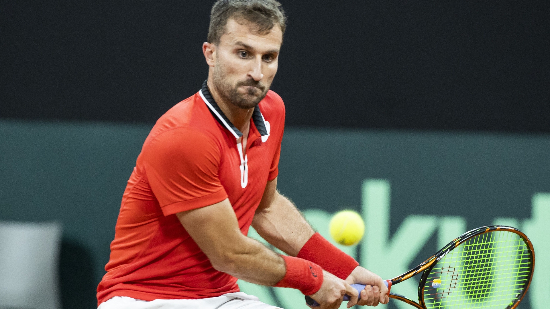 Augsburg Challenger Live Streaming - Watch Carlos Taberner vs Oriol ...