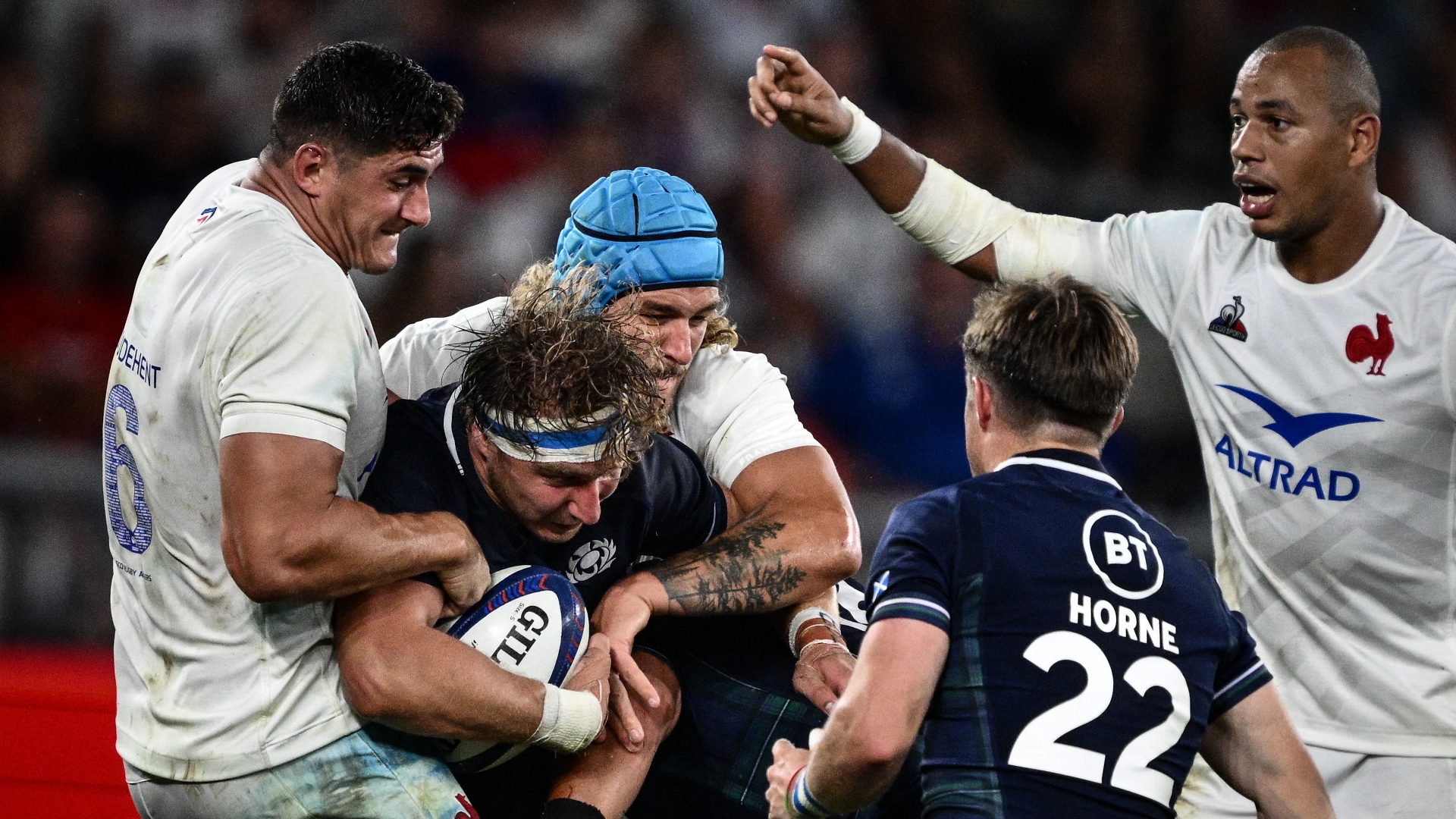 Scotland vs Georgia Predictions - Scotland to struggle past powerful ...