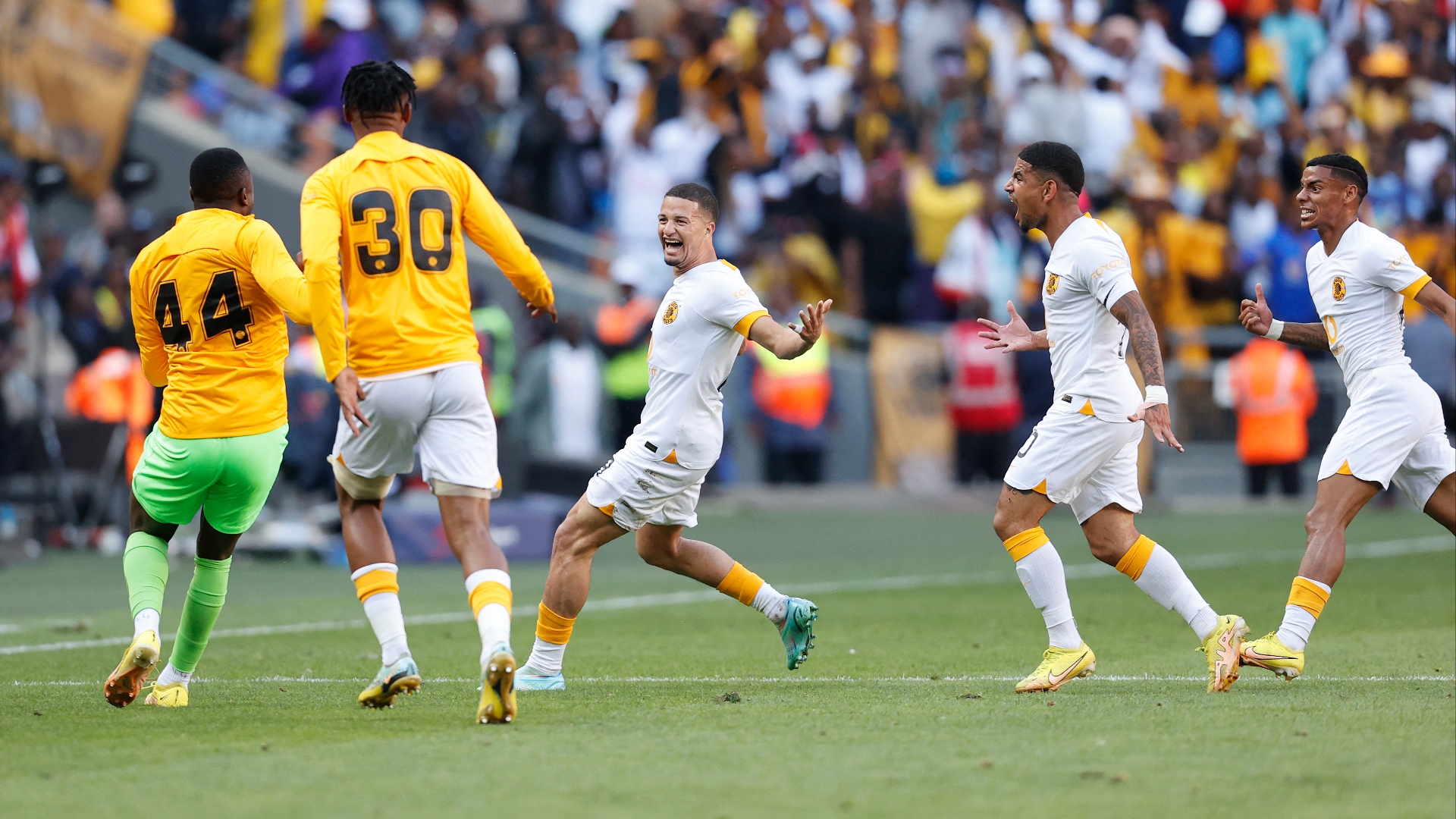 Kaizer Chiefs vs AmaZulu Predictions - Dull stalemate backed at FNB Stadium Kaizer Chiefs vs AmaZulu Predictions - Dull stalemate backed at FNB Stadium