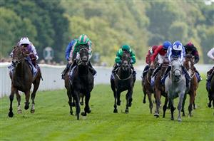 Newspaper Racing Tips | Nostrum and Kinross a popular double on Ebor day