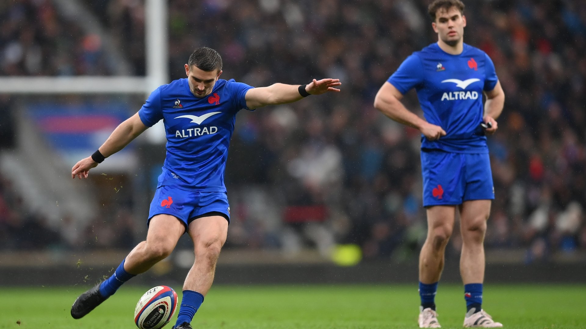 2023 Rugby World Cup Top Points Scorer - Who will top the points ...