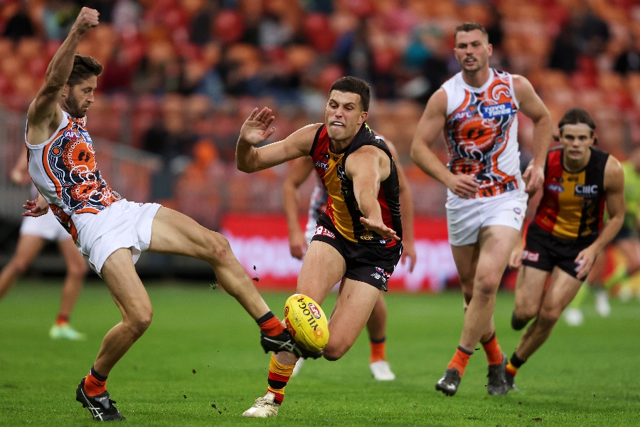 St Kilda Vs Gws Giants Tips Giants To Swat Saints Aside In Afl