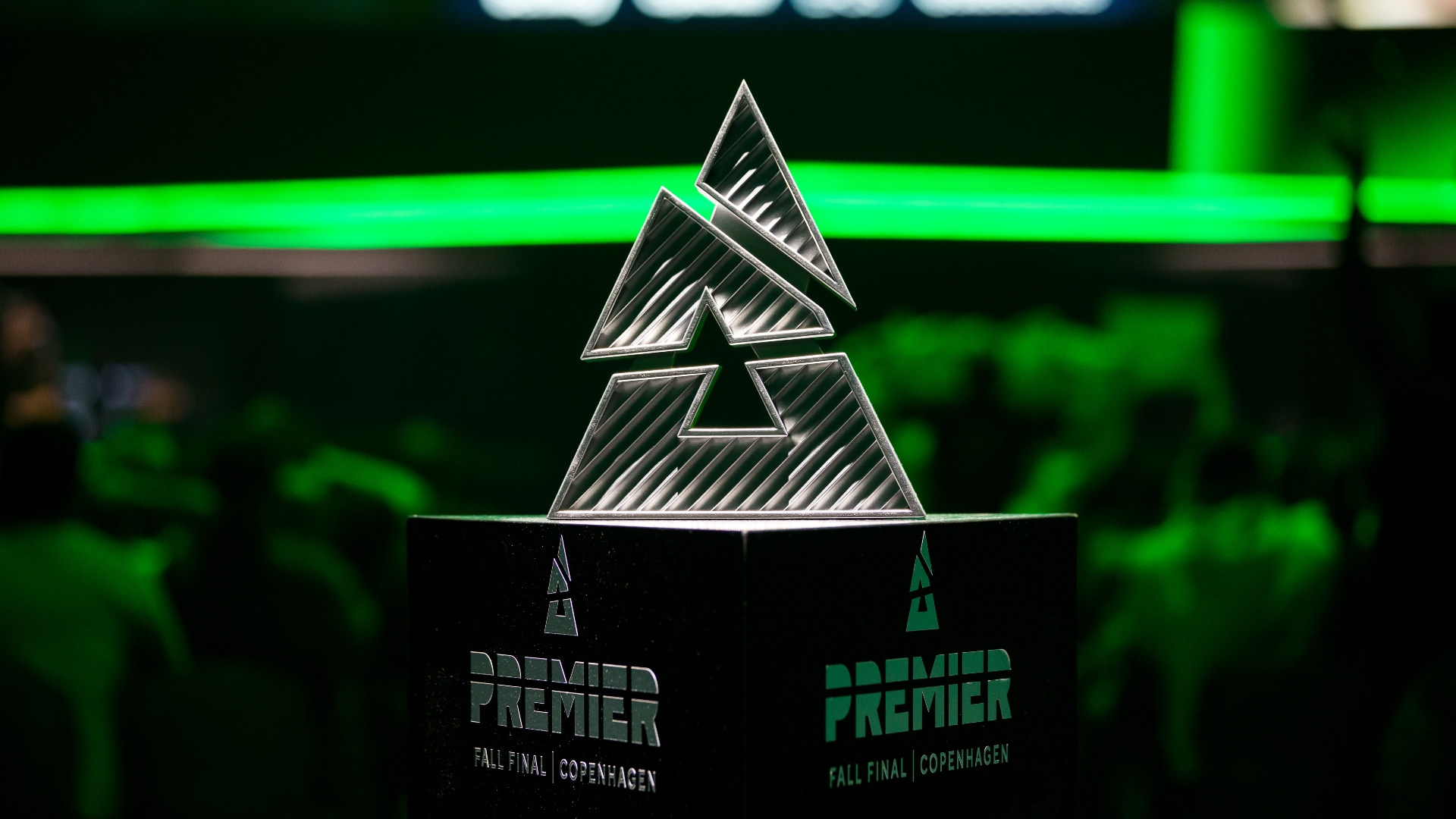 Imperial Esports And FURIA Receive Direct Invites For BLAST Premier ...