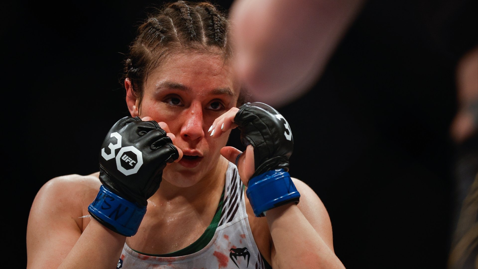 Alexa Grasso vs Valentina Shevchenko 2 UFC Fight Time, Live Stream ...