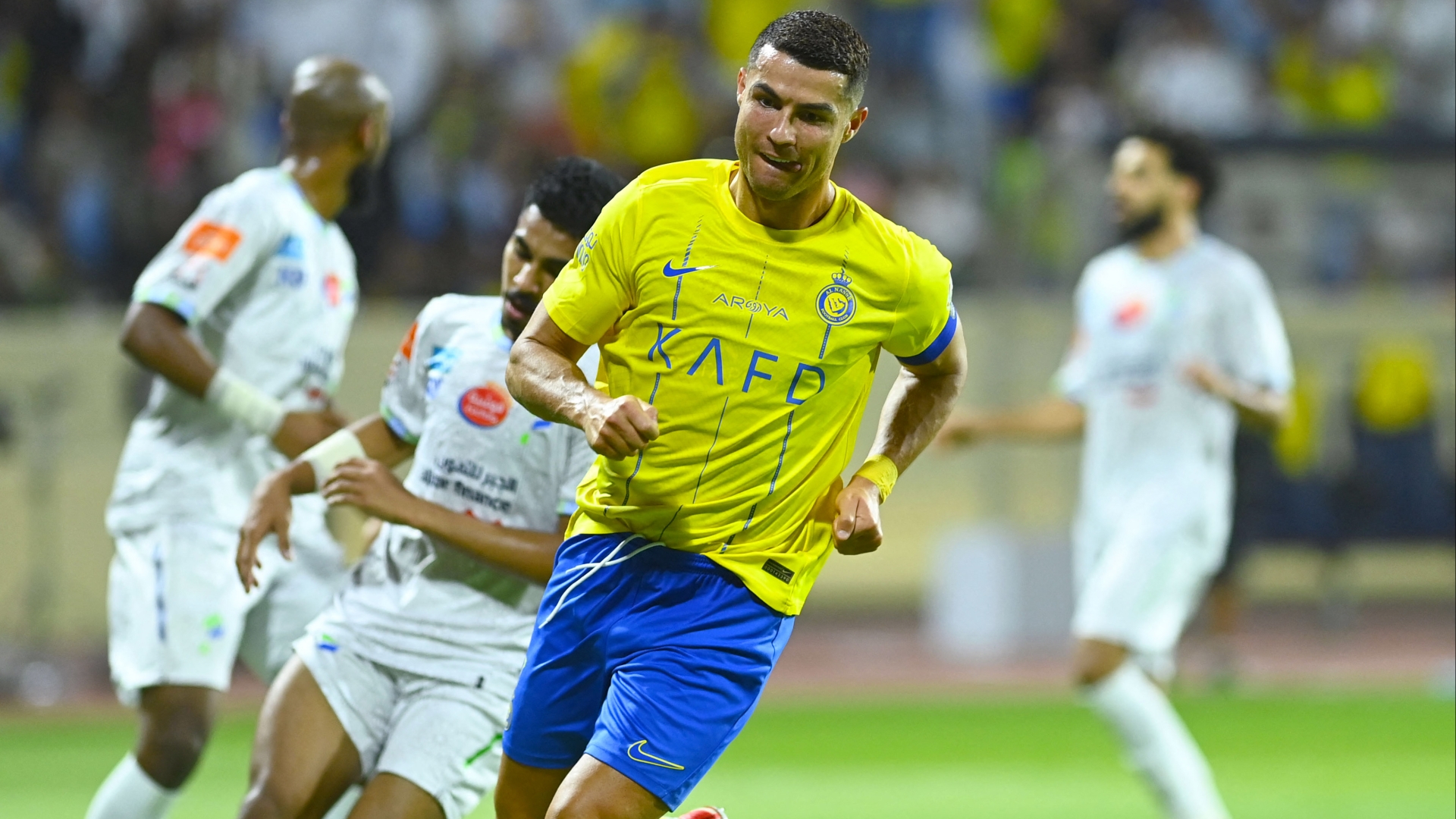 Al Raed Vs Al Nassr Predictions And Tips Ronaldo To Score First In
