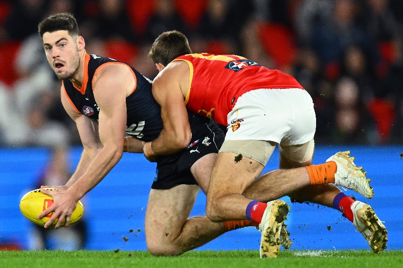 Brisbane Lions Vs Carlton Blues Odds Latest Betting Odds