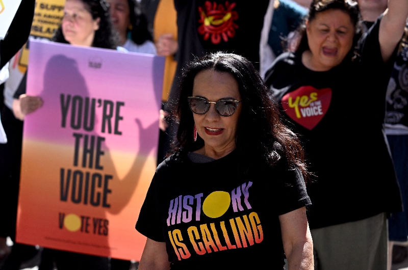 The Voice Referendum (October 14, 2023) - Complete Guide & Odds The Voice Referendum (October 14, 2023) - Complete Guide & Odds