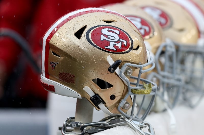 New York Giants at San Francisco 49ers Live Stream & Tips – 49ers To ...