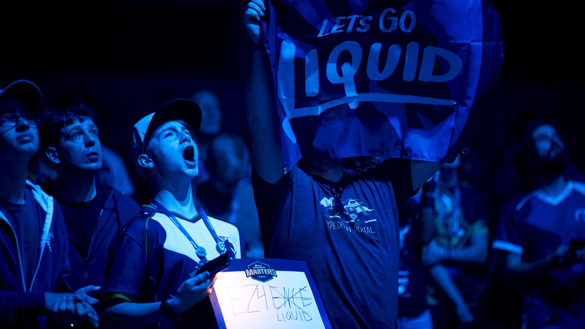 Team Liquid vs Virtus.pro Tips & Odds – Virtus.pro Are Expected To ...