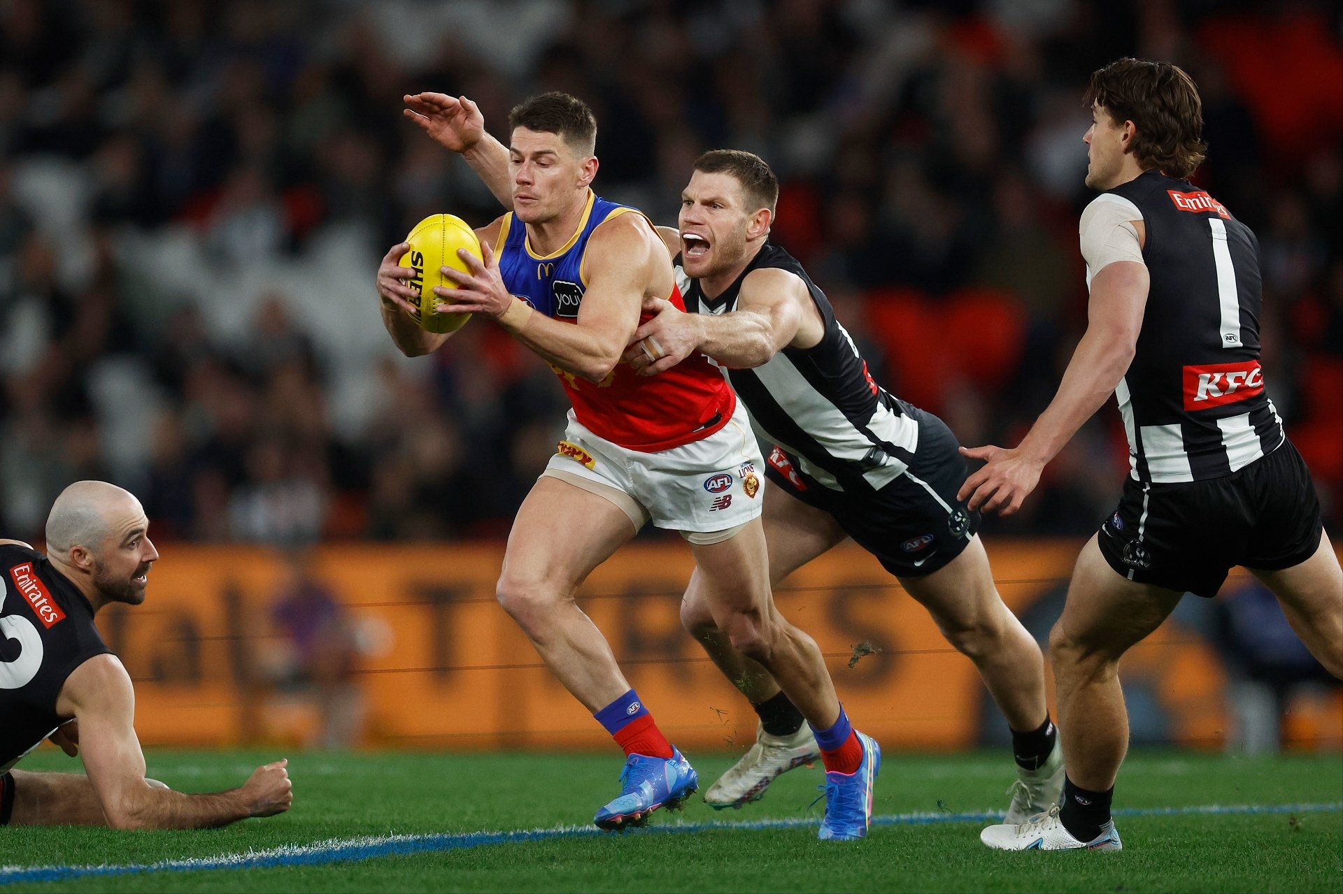 Afl Grand Final Tips Who Will Win The Collingwood Magpies Vs Brisbane