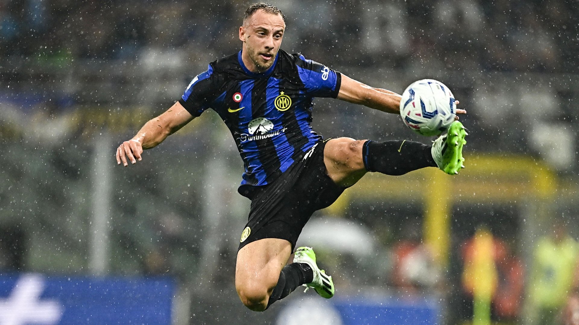 Inter Milan Vs Sassuolo Live Stream And Tips Inter To Win High Scoring