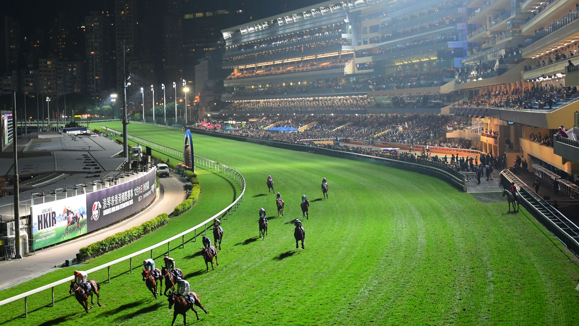 Happy Valley Tips on September 27th | Turin well placed to salute again