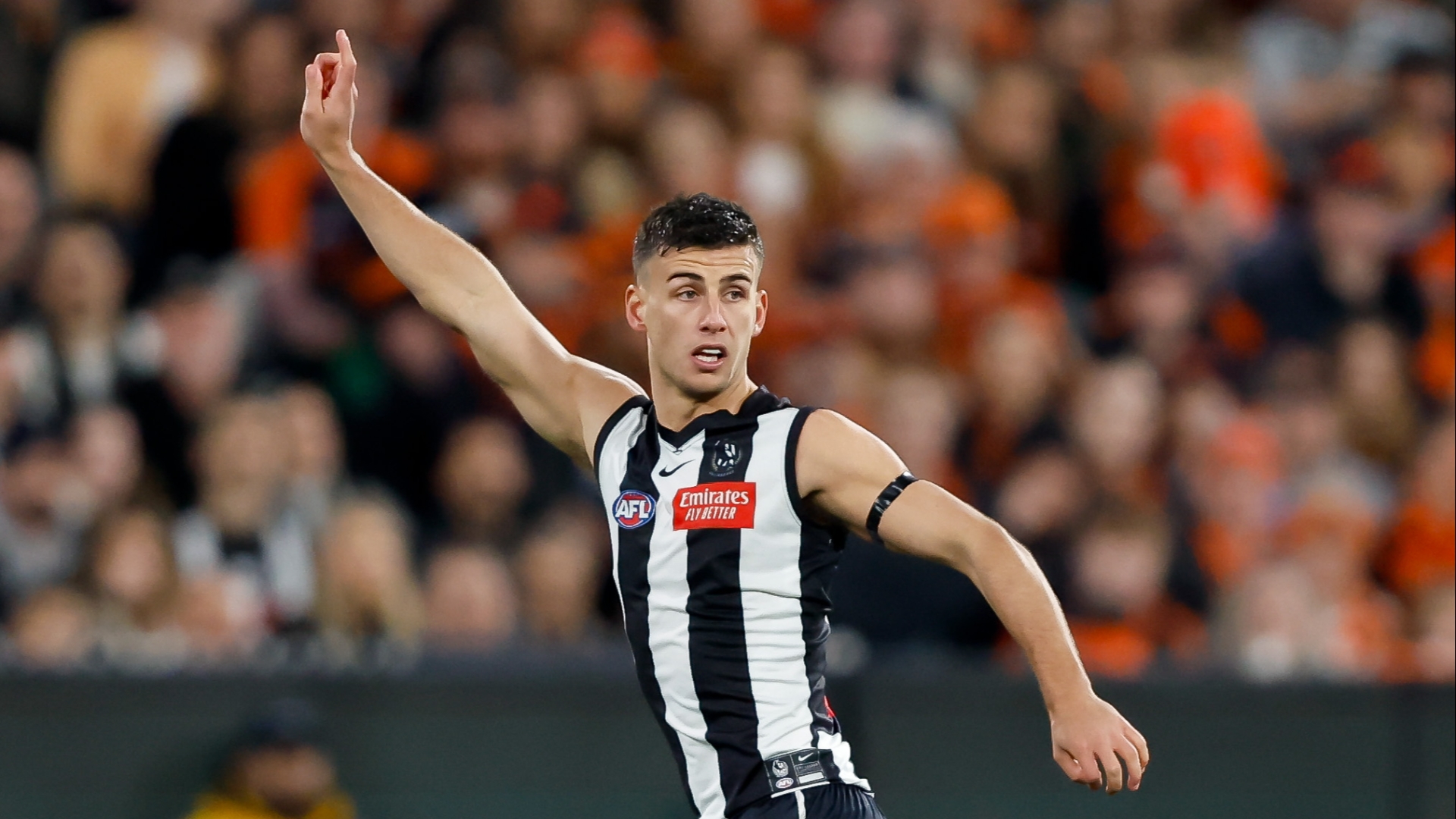 Afl Grand Final Collingwood Magpies Vs Brisbane Lions Tips Who Will