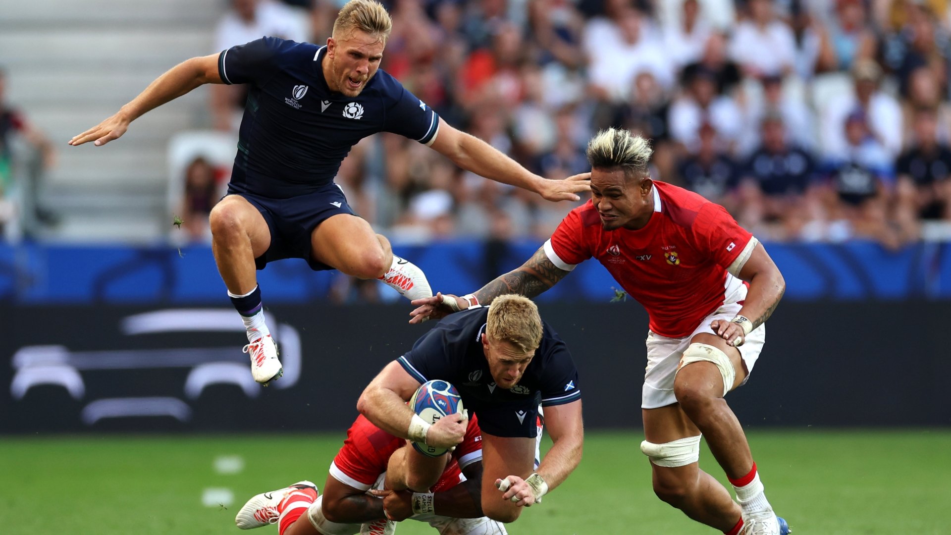 Scotland vs Romania Predictions - Scotland to hammer Romania