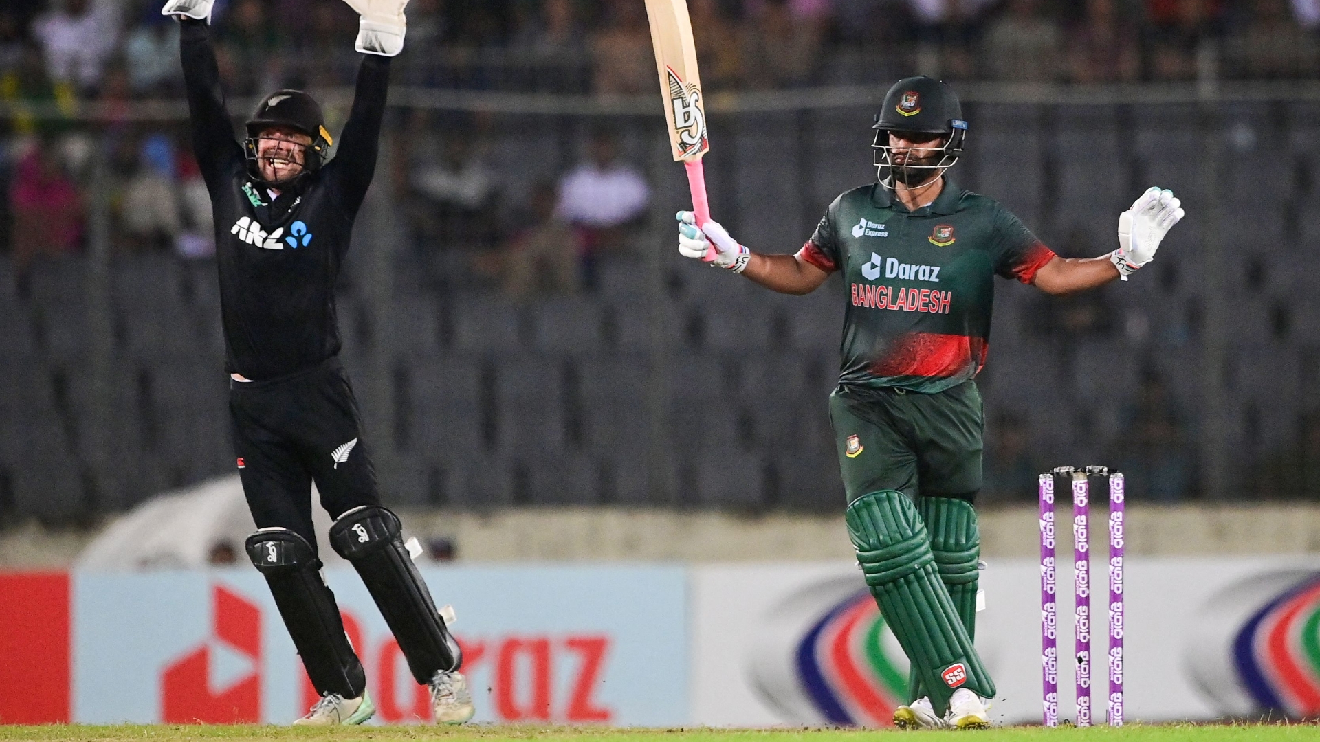 Bangladesh CWC squad rocked by loss of star batter Tamim Iqbal