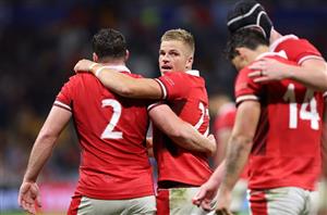Wales vs Georgia Predictions - Georgia backed to cover against Wales