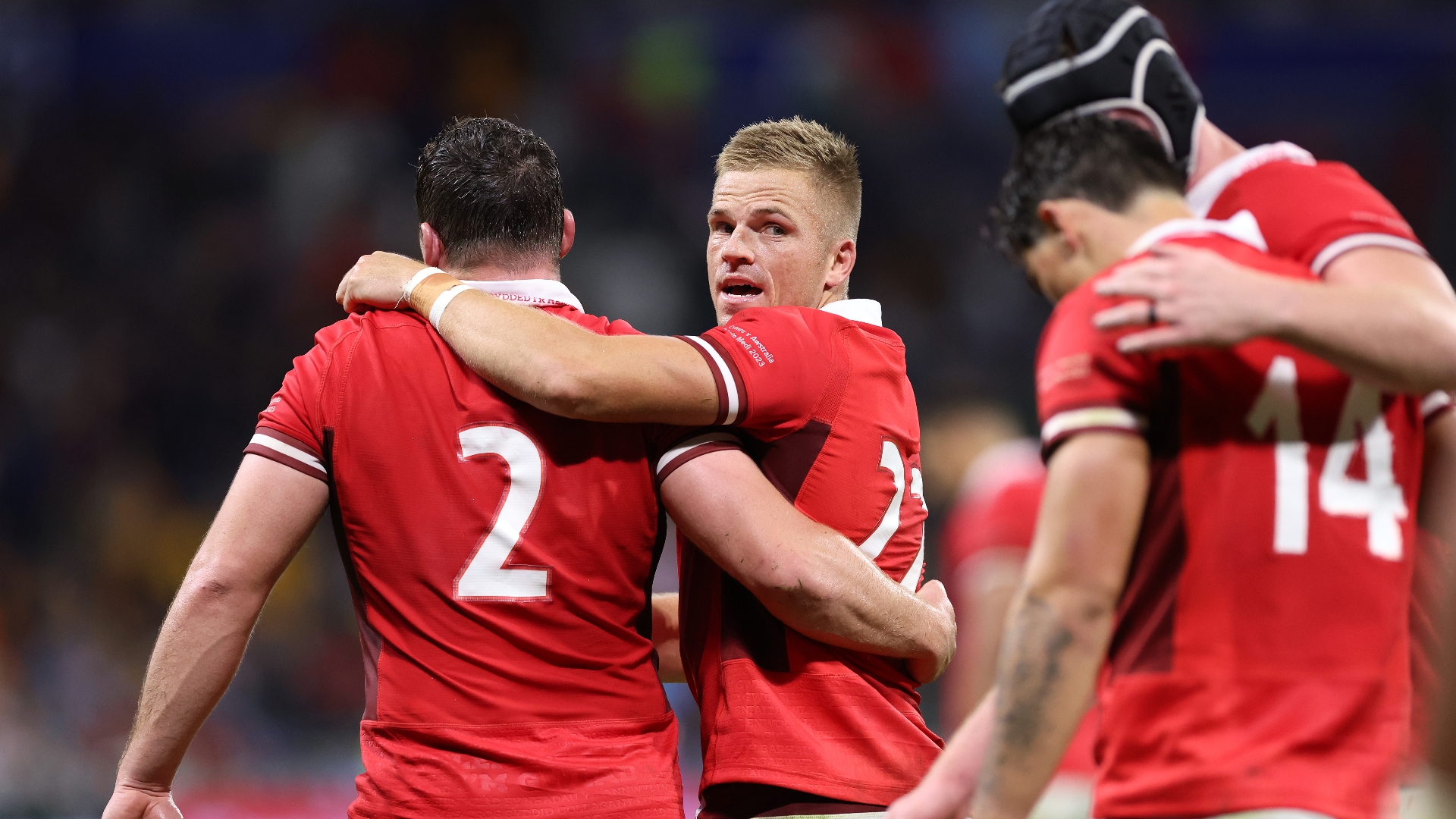 Wales vs Georgia Predictions - Georgia backed to cover against Wales