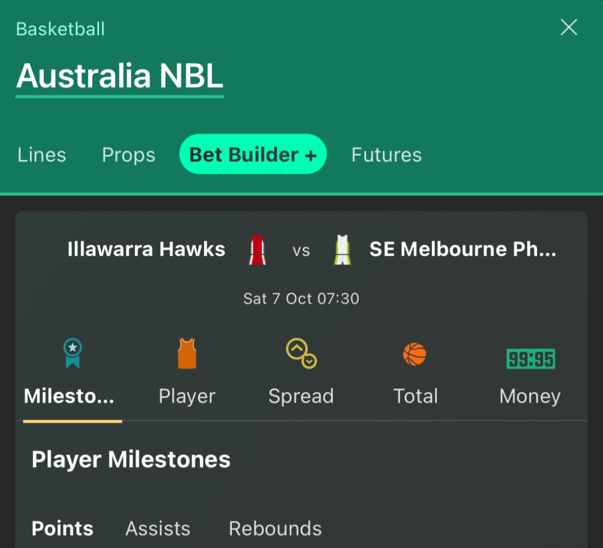 Basketball Multi Betting - Get the know-how on Basketball Multis and ...