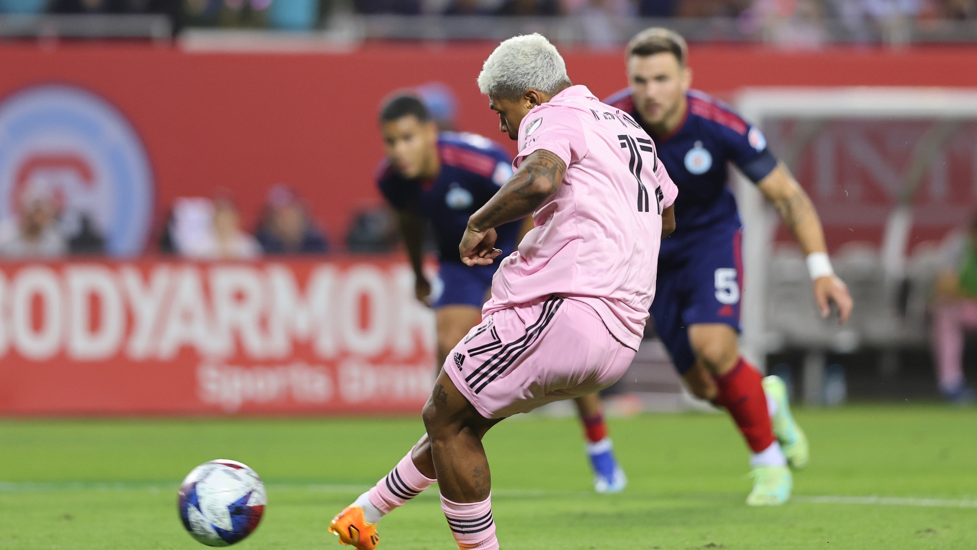 Inter Miami Vs Fc Cincinnati Live Stream And Tips Goals Expected In Vital Mls Clash