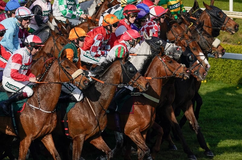Racing News | Changes announced to the Grand National