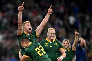 Springboks' World Cup win “inspirational” for Proteas ahead of date ...