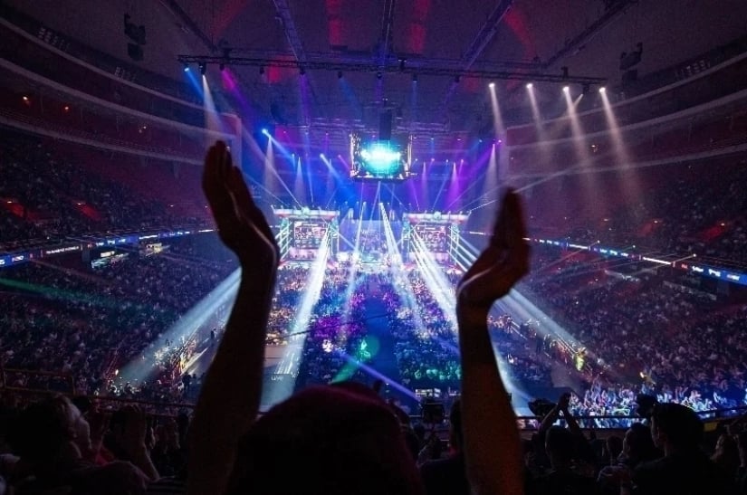 GamerLegion vs FaZe Clan Tips & Odds – Can GamerLegion Derail FaZe Clan?