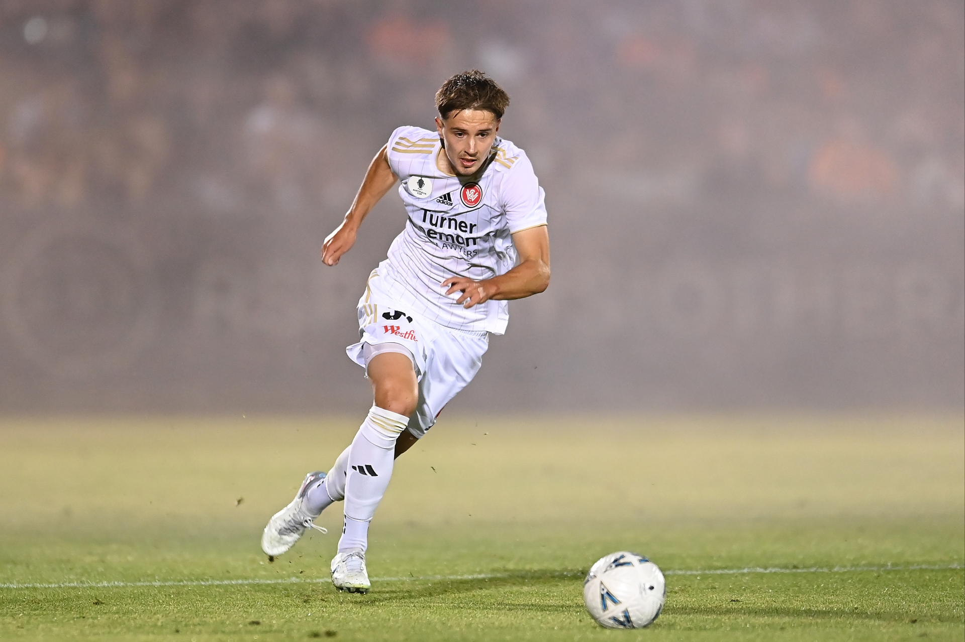 Western Sydney Wanderers vs Wellington Phoenix Live Stream Tips ...