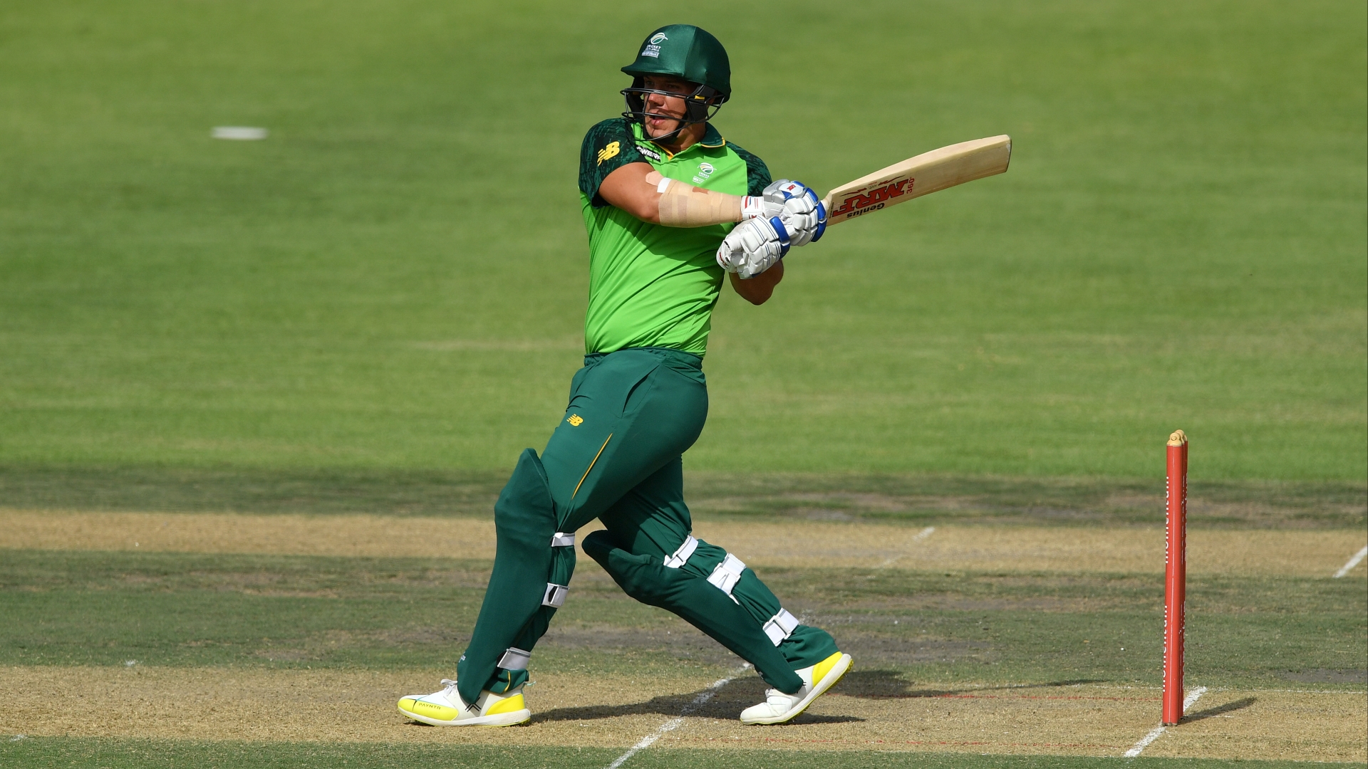 Knights vs SA Emerging Predictions - Snyman to tear SA Emerging attack ...