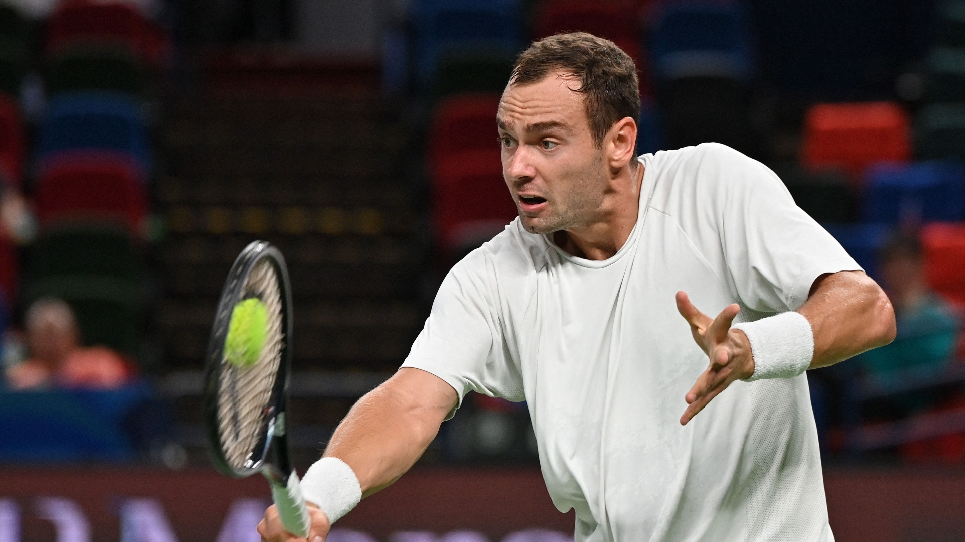 Roman Safiullin vs Adrian Mannarino Live Stream & Tips - Safiullin to ...