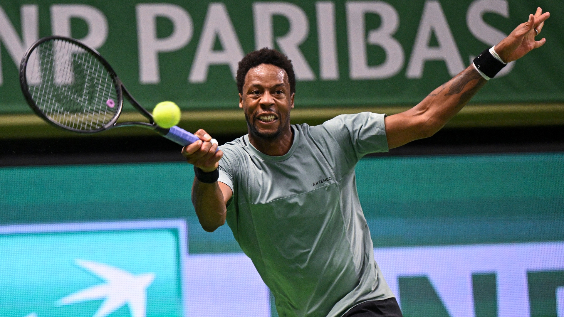 Laslo Djere vs Gael Monfils Live Stream & Tips - Monfils to Win in ... Laslo Djere vs Gael Monfils Live Stream & Tips - Monfils to Win in ...