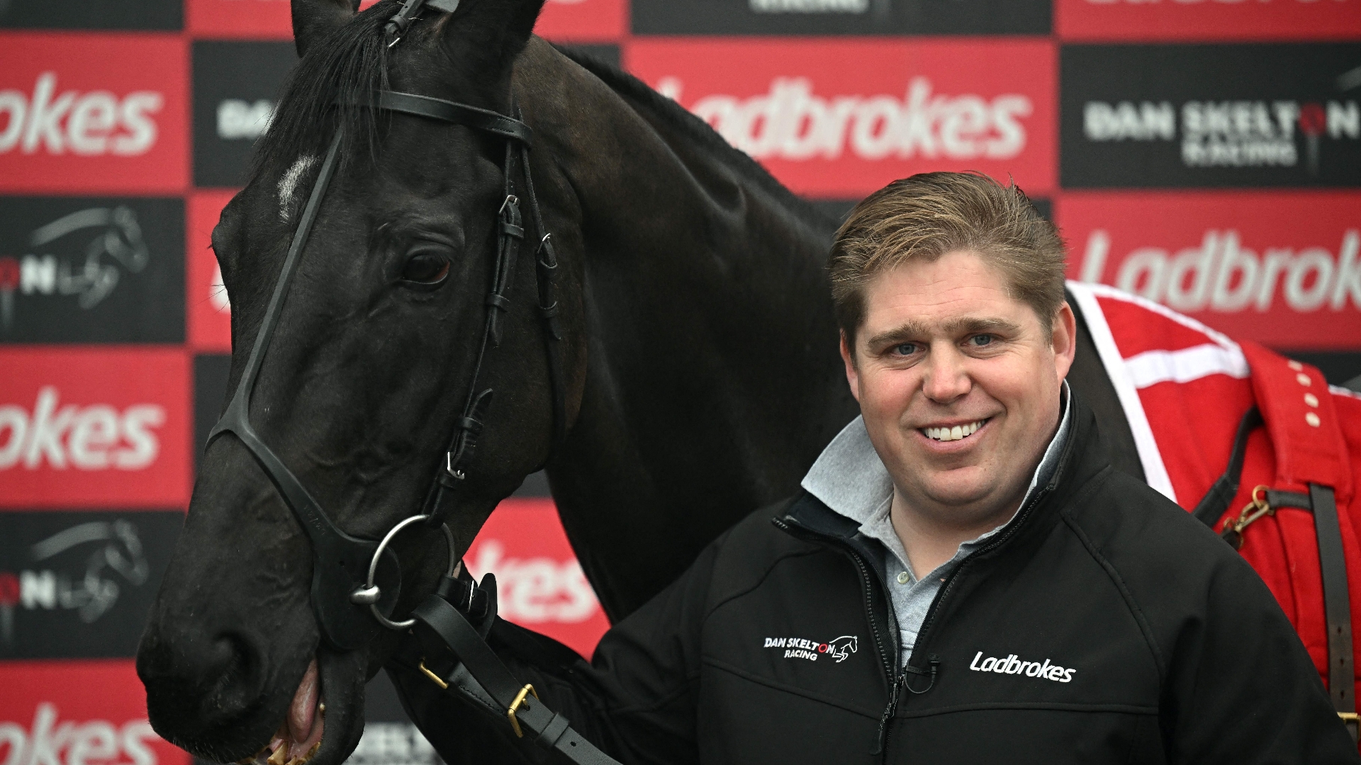 Dan Skelton Stable Tour 2023/24 | Key quotes and news