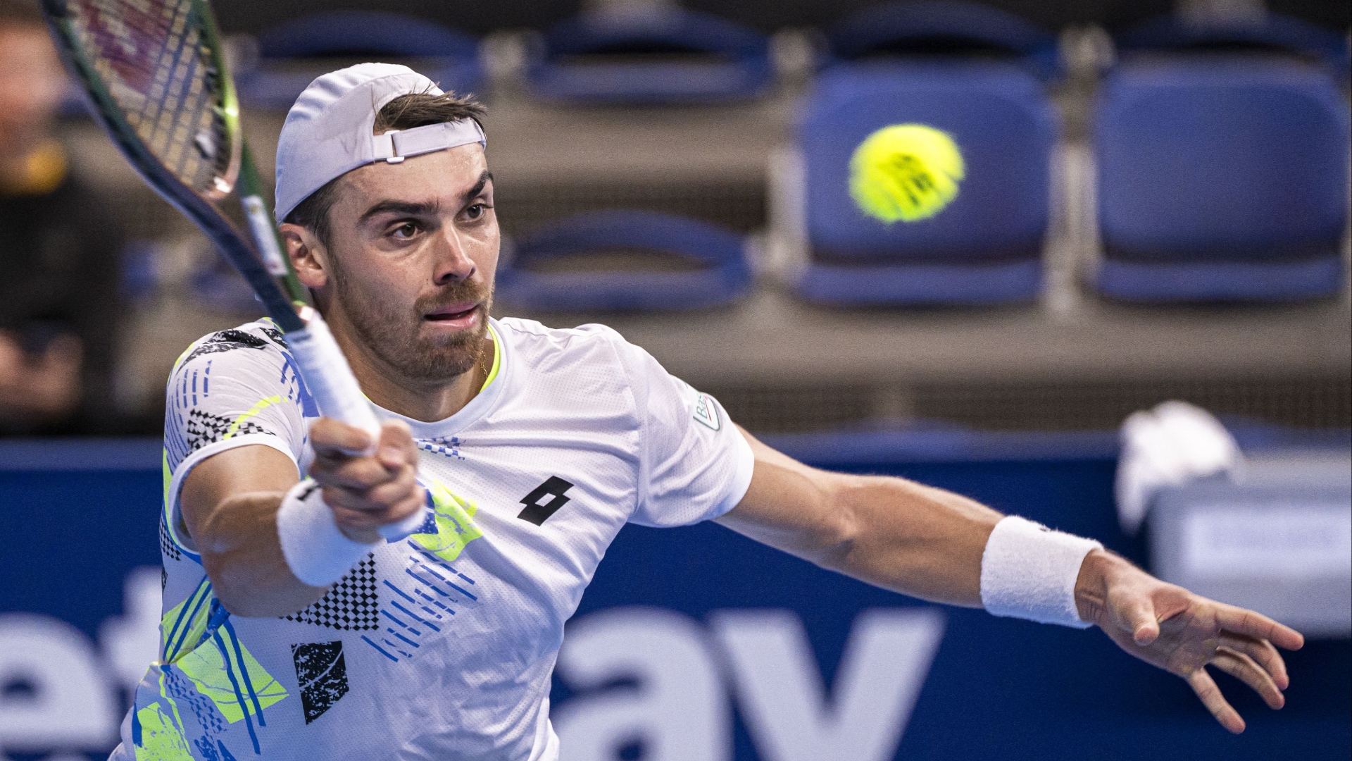 Brest Challenger Live Streaming - Watch Benjamin Bonzi vs Pedro ...