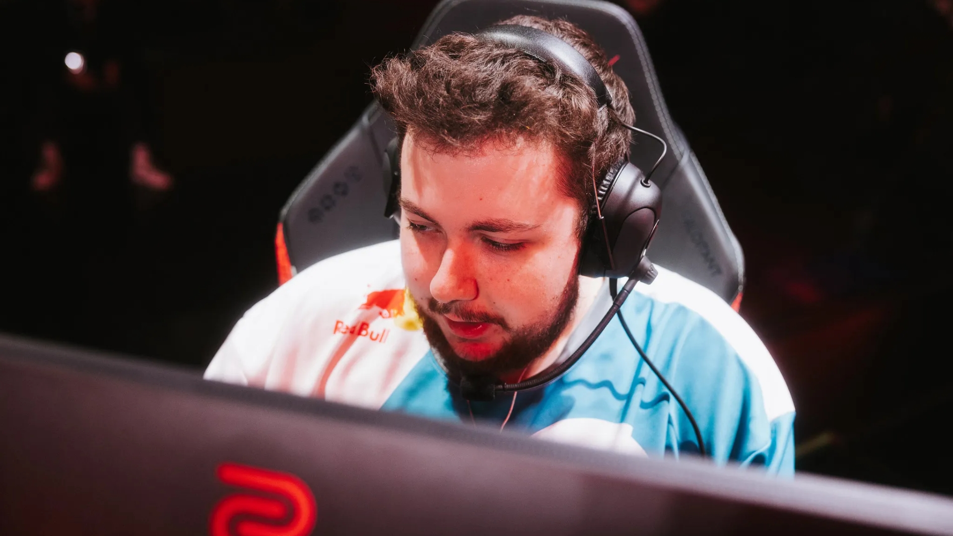 G2 Esports Sign Leaf To Its Valorant Roster