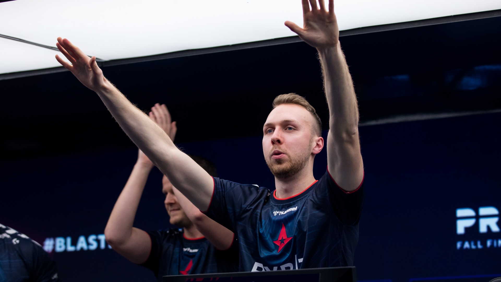 Gla1ve Is Ready To Return To CS Pro Play