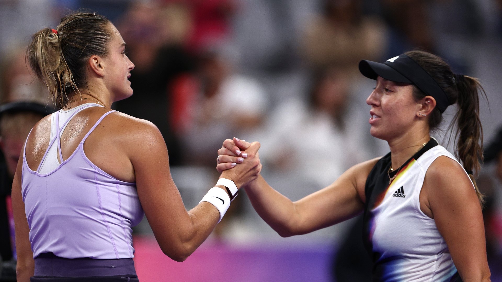Aryna Sabalenka vs Jessica Pegula Live Stream & Tips - Sabalenka to Win ... Aryna Sabalenka vs Jessica Pegula Live Stream & Tips - Sabalenka to Win ...