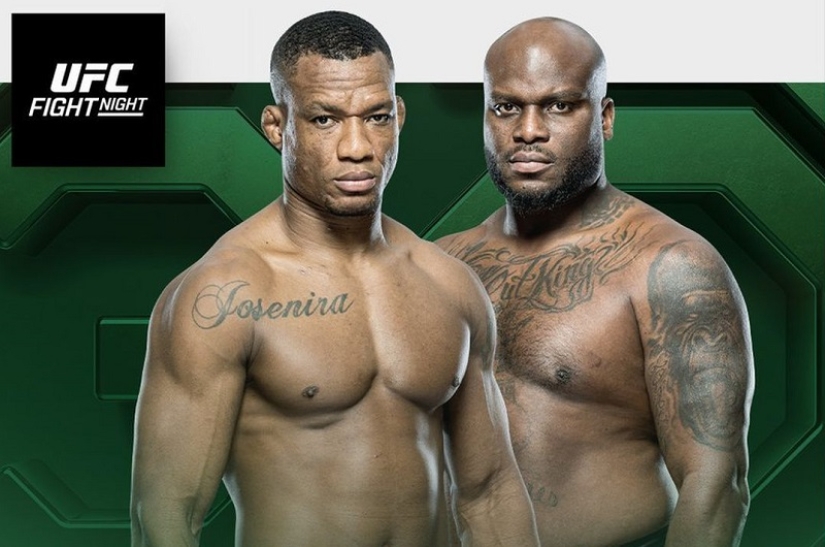 How To Watch UFC Fight Night: Almeida vs Lewis Live Stream