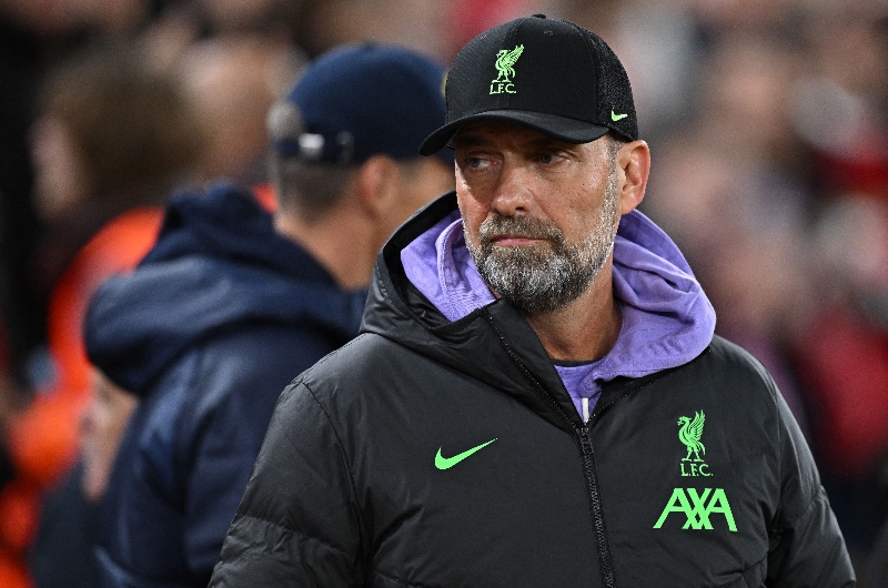 Luton Vs Liverpool Tips Over 2 5 Goals The Calling Card