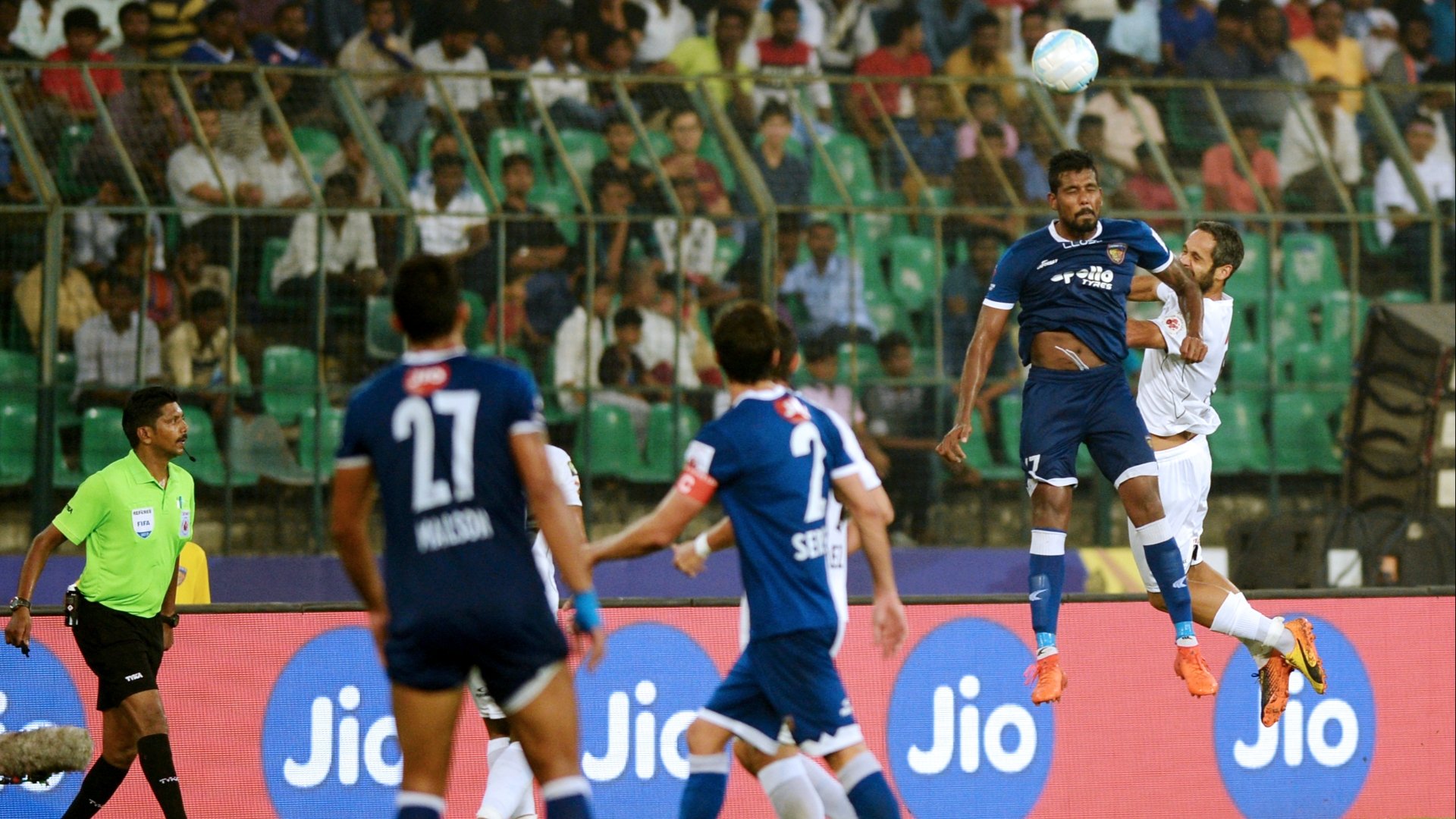 Chennaiyin vs Goa Predictions & Tips - High-Scoring ISL Contest Backed