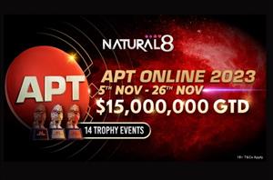 Asian Poker Tour (APT) - Dates, Schedule & Tournament Entry